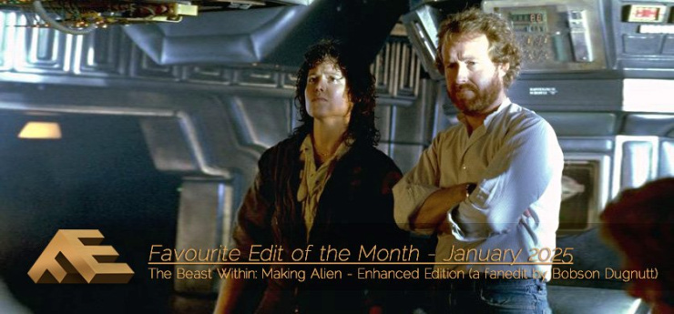 Fanediting News - Bobson Dugnutt Wins January 2025 FEOTM | Fanedit.org Forums