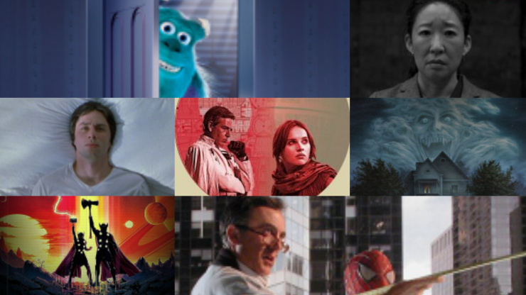 New Fanedit - Week of February 9th, 2025 - New Fanedits | Fanedit.org ...