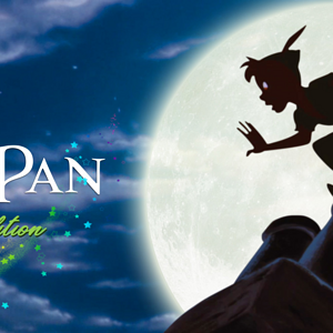 Peter Pan Tinkered Edition BANNER.png | Fanedit.org Forums