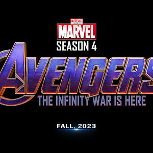 MARVEL season 4 LOGO | Fanedit.org Forums