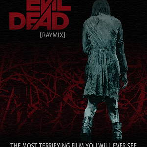 poster 4 Evil Dead.png | Fanedit.org Forums